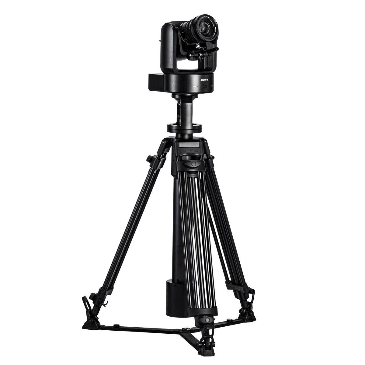 Trípode para Cámara PTZ Libec LX-ePed Pedestal System — Costel