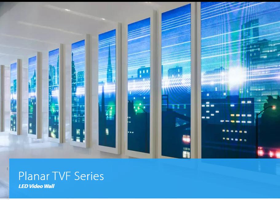 Planar® TVF Series — Costel