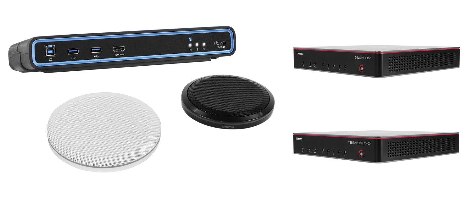 Devio SCR / SCX — Costel