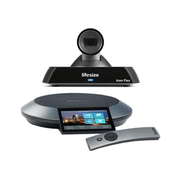 Lifesize Icon 450 — Costel